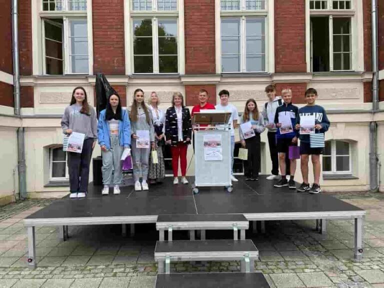 Infos & News Gymnasium Guben – Gymnasium Guben